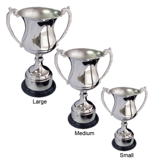 Danube Trophy Cup – NZ Trophies