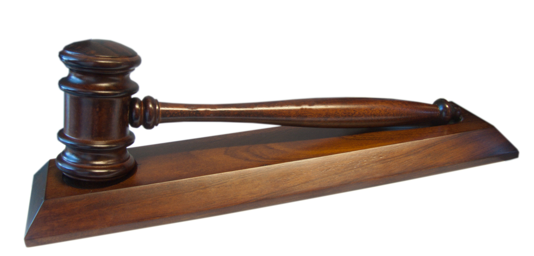gavel-stand – NZ Trophies