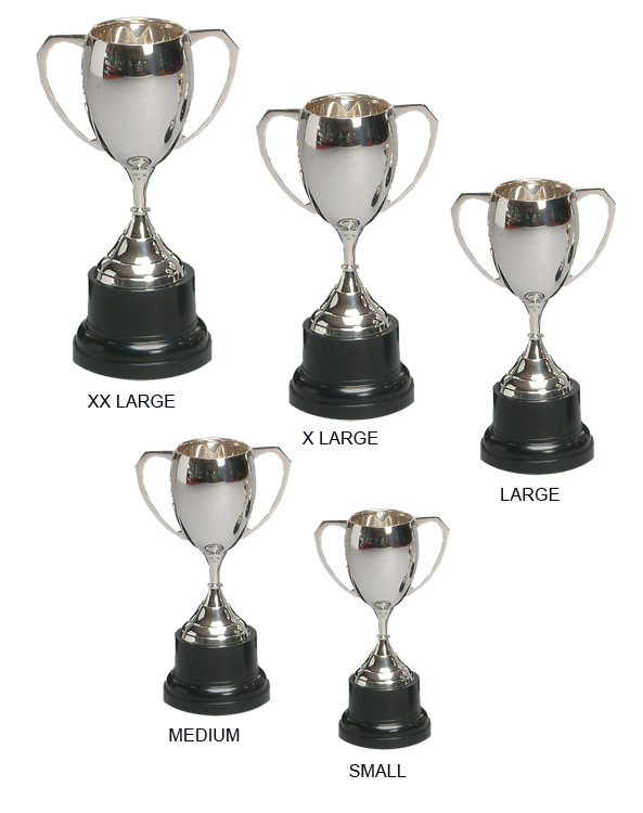 Paris Trophy Cup – NZ Trophies