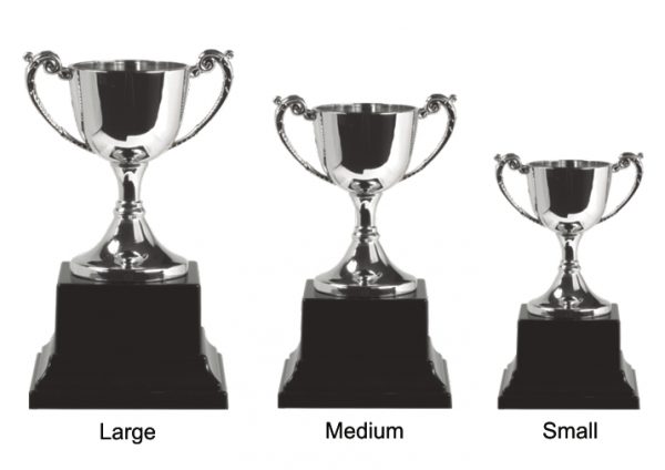 Decorative Miniature Trophy Cup – NZ Trophies