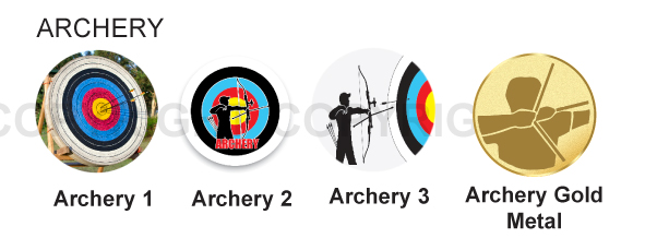 Archery-Set – NZ Trophies