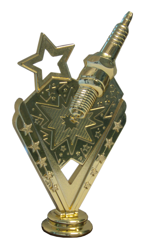 spark501 – NZ Trophies