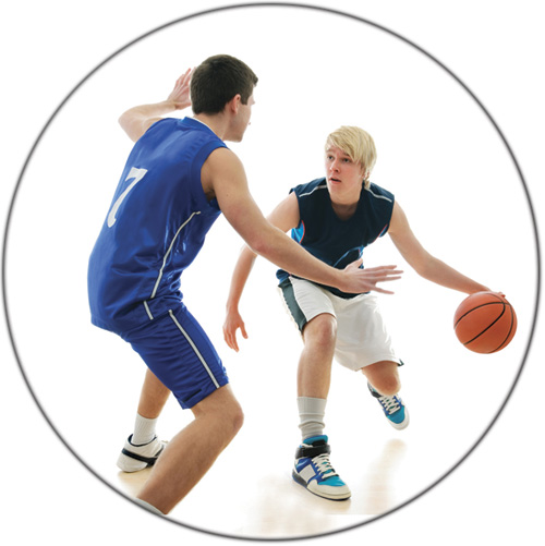 Basketball-M – NZ Trophies