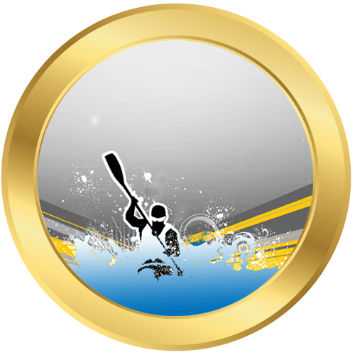 Kayak-1-G – NZ Trophies