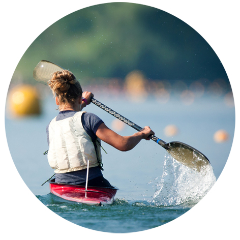 Kayak-F – NZ Trophies