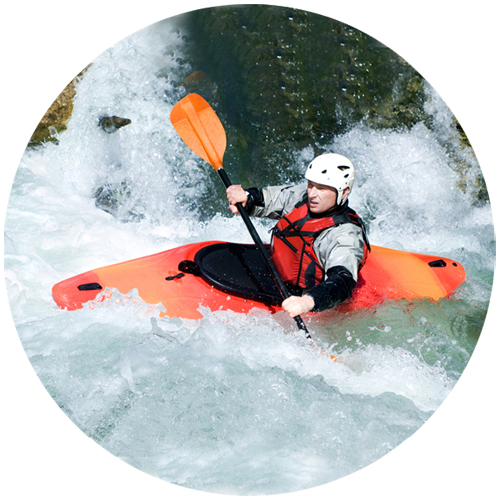 Kayak-M – NZ Trophies