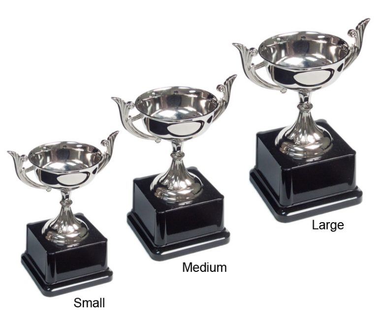 Phoenix Trophy Cup – NZ Trophies