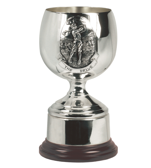 Golf Trophy Cups – NZ Trophies