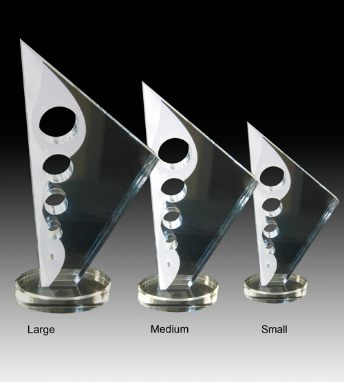 Distinction Award – NZ Trophies