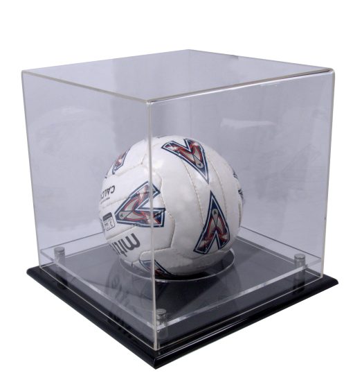Acrylic Display Cases – NZ Trophies