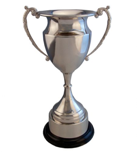 Premium Trophy Cups – NZ Trophies
