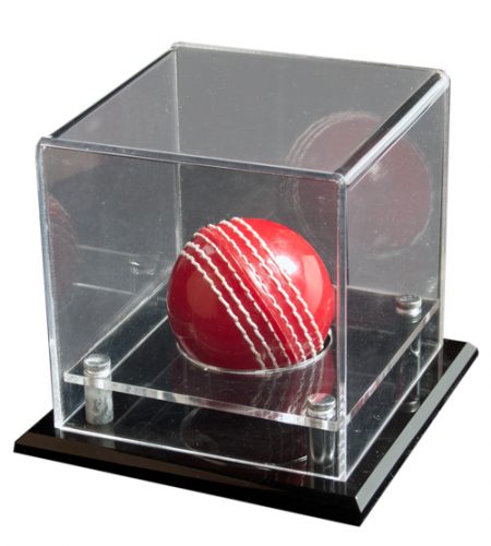 Acrylic Display Cases – NZ Trophies