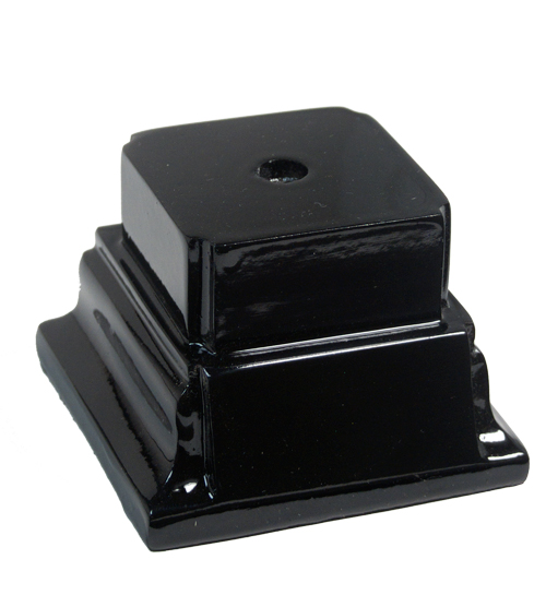 Trophy Bases & Silver Bands – NZ Trophies