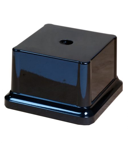 Trophy Bases & Silver Bands – NZ Trophies