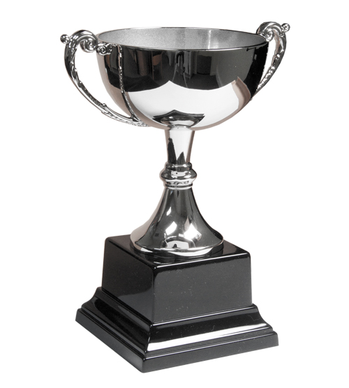 Wide Bowl Mini Trophy – NZ Trophies