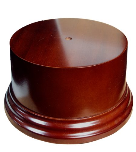 Trophy Bases & Silver Bands – NZ Trophies