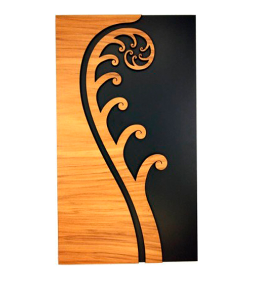 WAKO-Koru – NZ Trophies