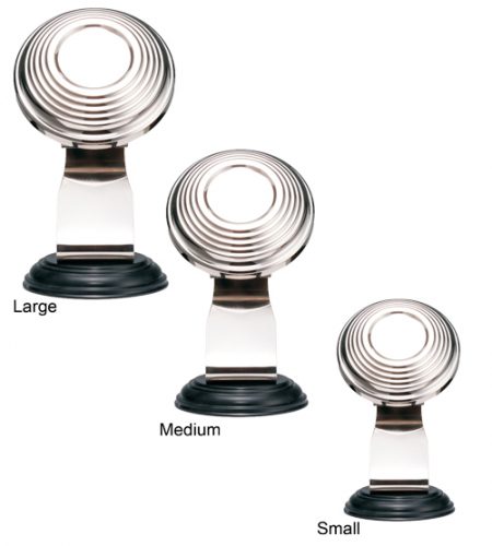 Clay Pigeon Trophy – NZ Trophies