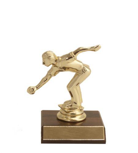 Petanque – NZ Trophies