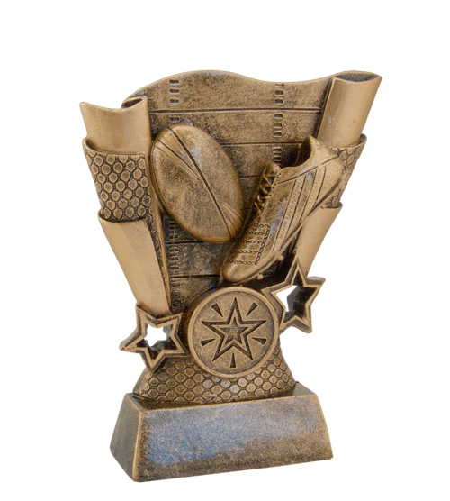 Rugby Champ – NZ Trophies