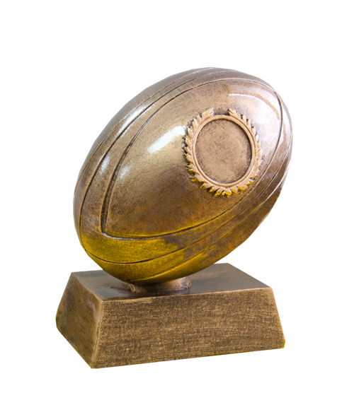 Rugby – NZ Trophies