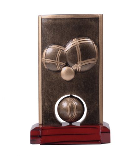 Petanque – NZ Trophies