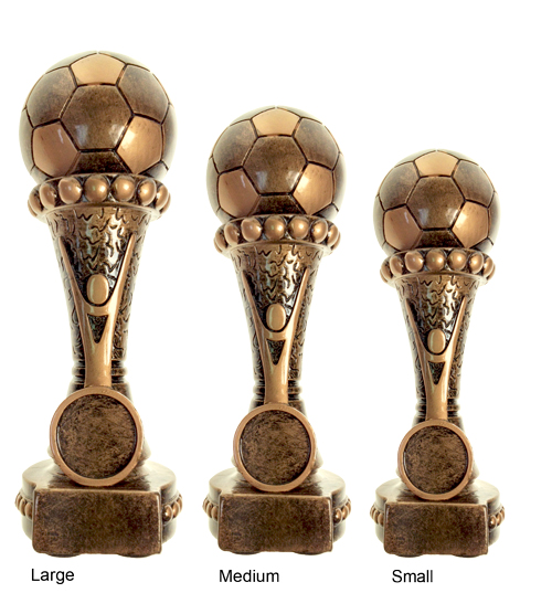 Football Dream Trophy – NZ Trophies