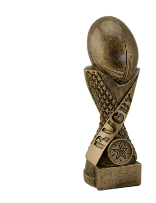 Rugby-Resin – NZ Trophies