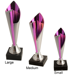Velvet Plume Trophy – NZ Trophies