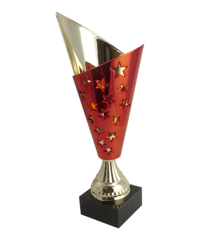 Celestial Red Trophy – NZ Trophies