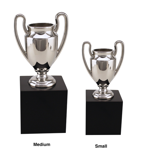 Miniature Farah Trophy Cup – NZ Trophies