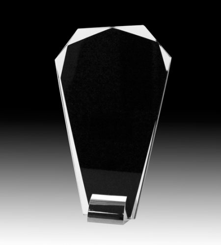 Koru and Coloured Glass Awards – NZ Trophies