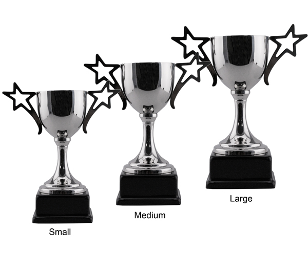 Star Series Mini Cup – NZ Trophies