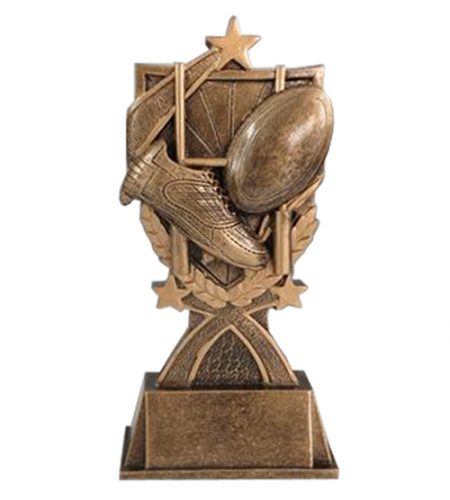 Super Rugby Award – NZ Trophies