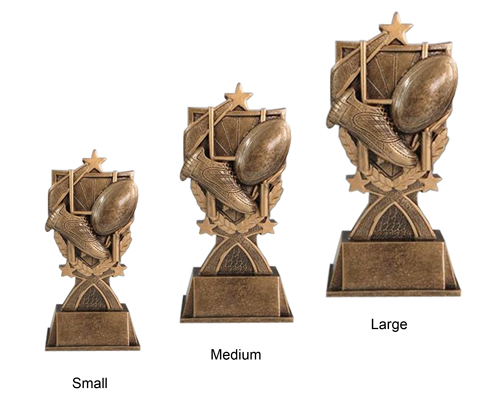 Super Rugby Award – NZ Trophies