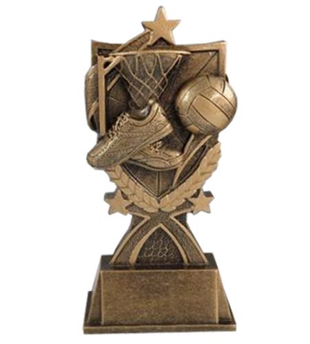 Super Netball Award – NZ Trophies