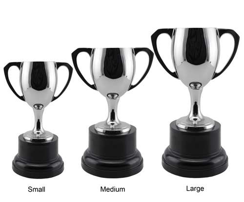 Tulip Trophy Cup – NZ Trophies