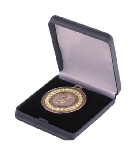 Medal Box – 50mm – NZ Trophies