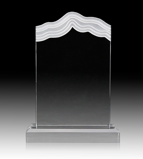 Clear Wave Award – NZ Trophies