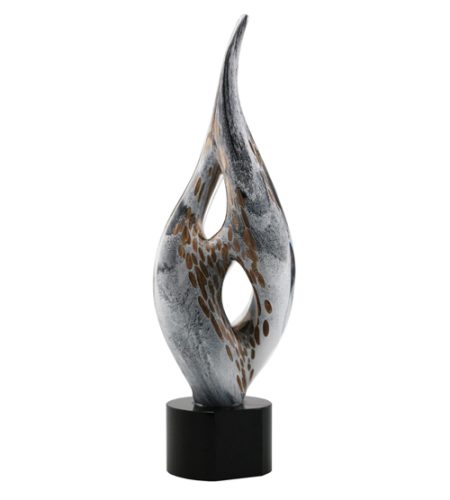 Koru and Coloured Glass Awards – NZ Trophies
