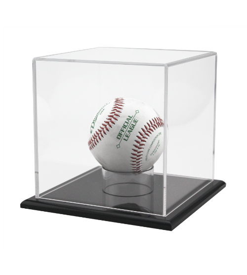 Small Display Case – NZ Trophies