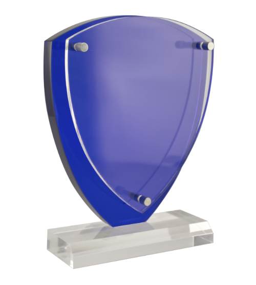 Ocean Crest Award – NZ Trophies