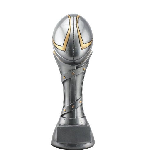 Rugby Pillar Trophy – NZ Trophies