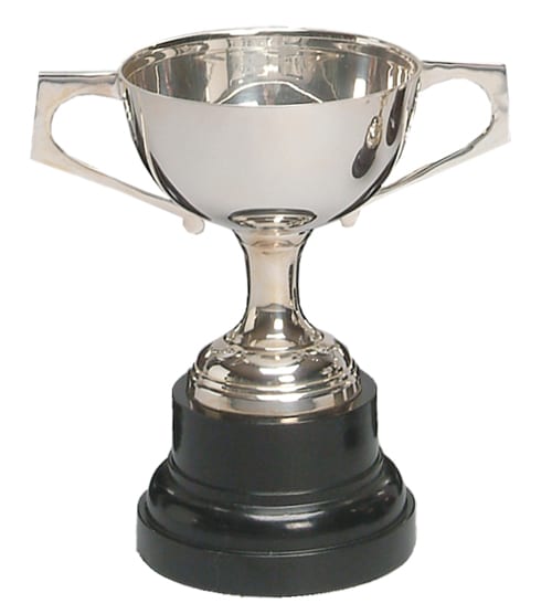 Saturn Trophy Cup – NZ Trophies