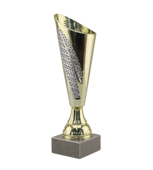 Summit Trophy – Gold – NZ Trophies