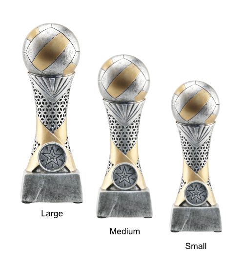 Elite Netball Trophy – NZ Trophies